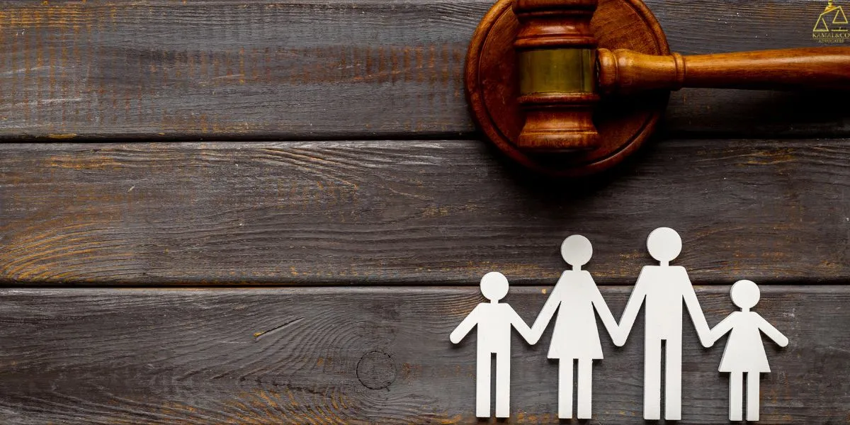 Co-Parenting Meaning| Legal Framework