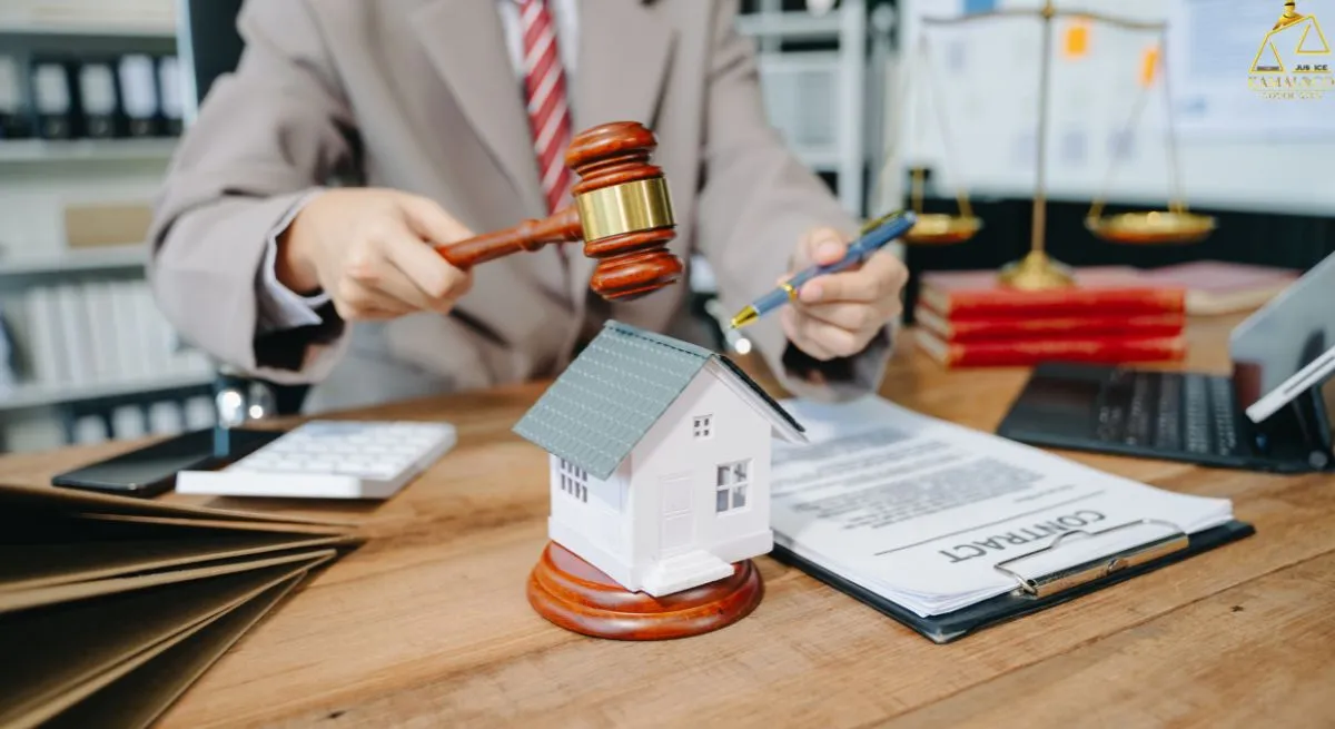 Land Dispute Cases | Legal Remedies